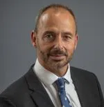 Leadership team and structure | Hart District Council